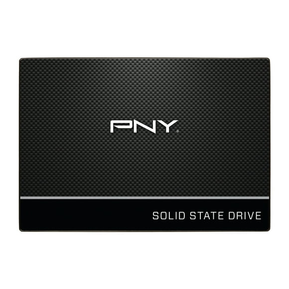 Ssd External