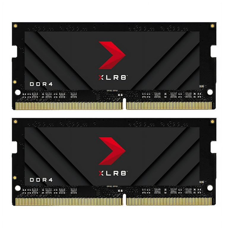 Free Shipping! PNY 32GB (2x 16GB) XLR8 Gaming DDR4 3200MHz Free Shipping! PNY 32GB (2x 16GB) XLR8 Gaming DDR4 3200MHz