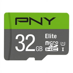 32GB Micro Class 10 SD Cards