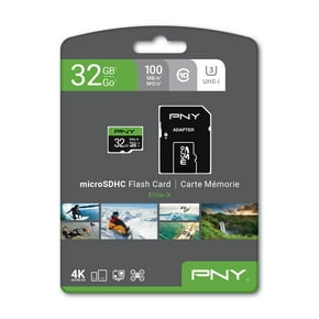 32GB Micro Class 10 SD Cards