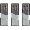 PNY Elite Turbo Attache 3 32GB Turbo USB 3.0 Flash Drive - Walmart.com
