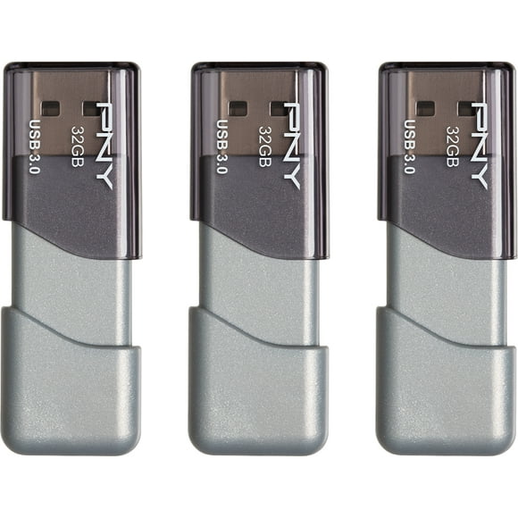 32 GB USB Flash Drives