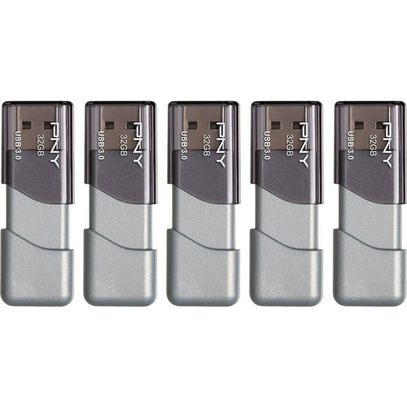 32 GB USB Flash Drives