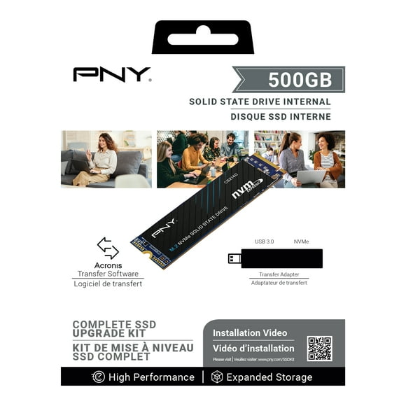 Ssd Transfer Kit