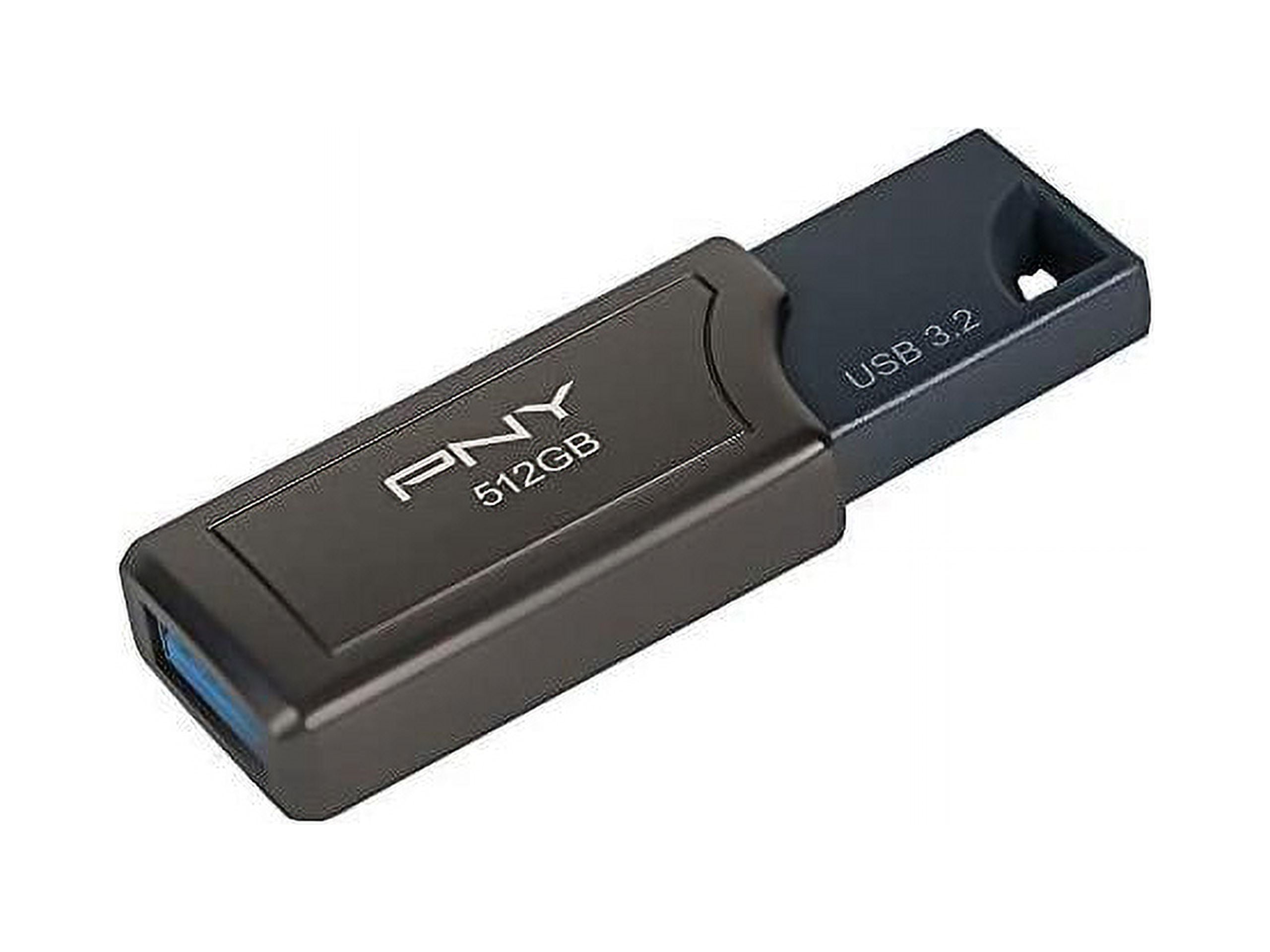 PNY PRO Elite V2 USB Flash Drive - 512GB - Fast Read Philippines | Ubuy