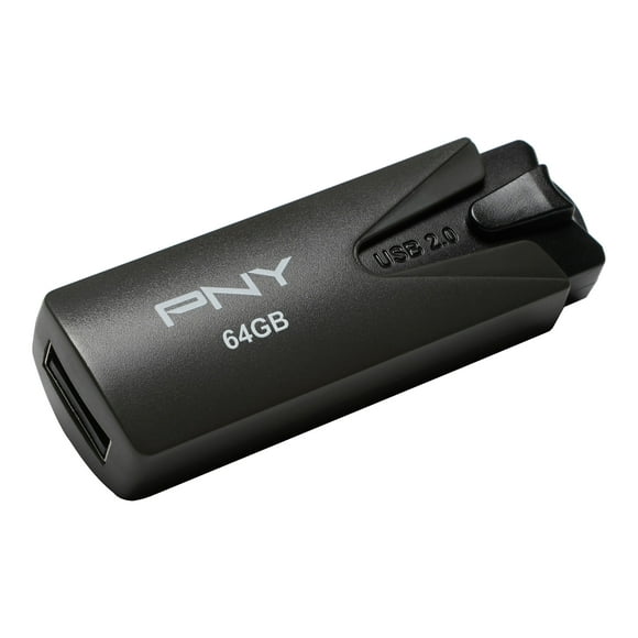 64GB USB Flash Drives