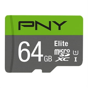 Shop 64GB SD and MicroSD Cards for Cameras and Devices Today