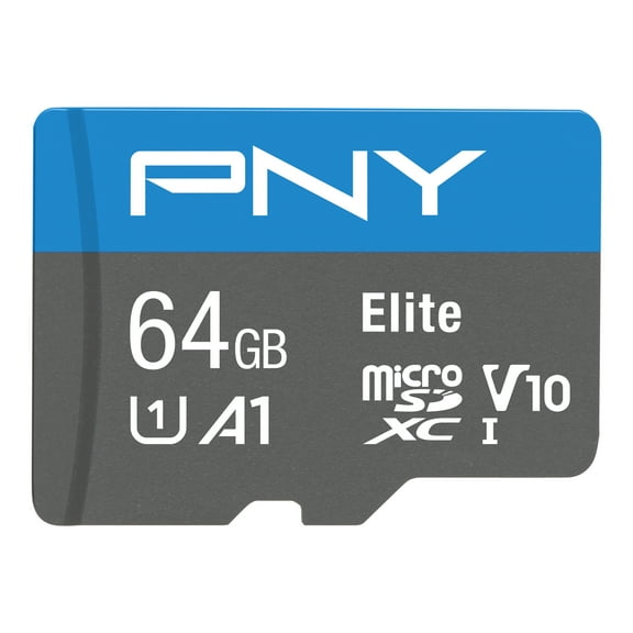 128GB SD Cards