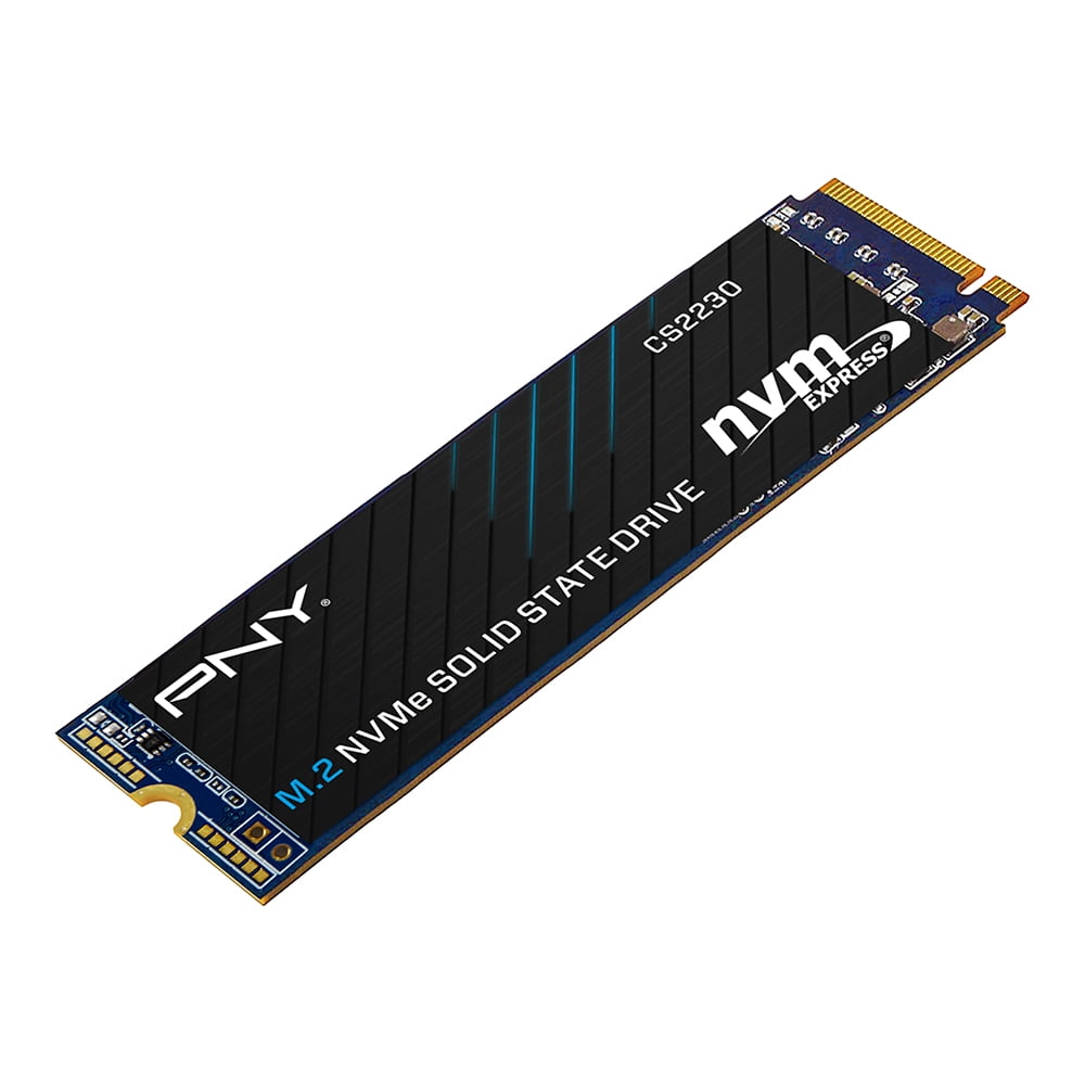 PNY CS2230 1TB Gen3 x 4 PCIe NVMe M.2 2280 Internal SSD – Up to 3,300/ ...