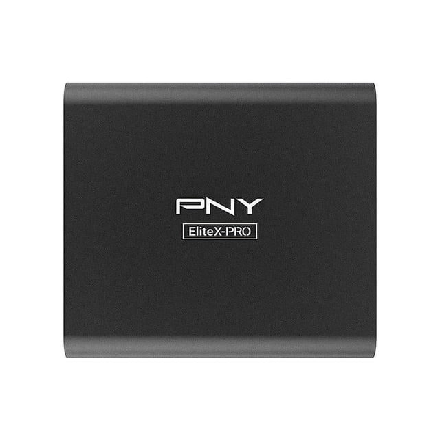 PNY EliteX 500GB SSD - High - Walmart Business Supplies
