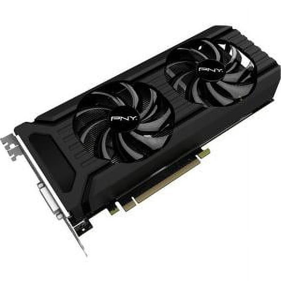 PNY GeForce GTX 1060 Graphic Card - 1.51 GHz Core - 1.71 GHz Boost ...