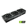 PNY GeForce RTX 2080 Ti 11GB XLR8 Gaming Overclocked Edition Graphics ...