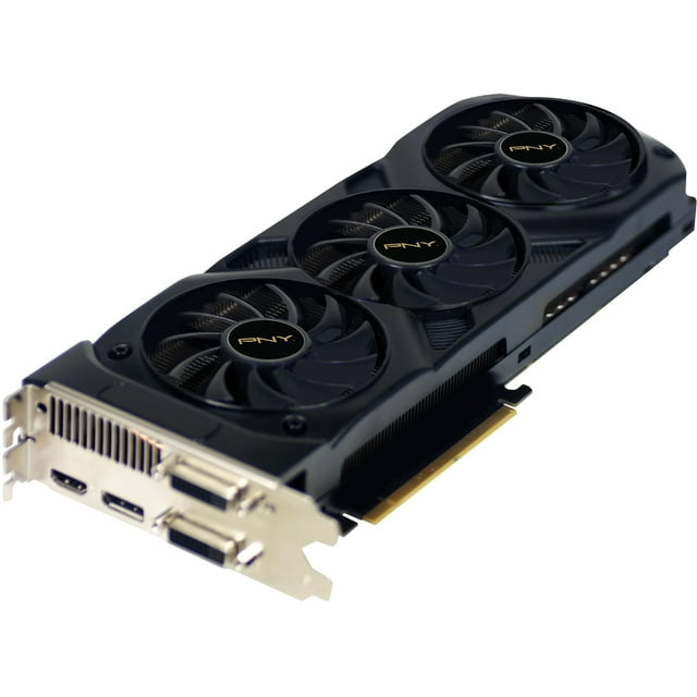 PNY NVIDIA GeForce GTX 770 Graphic Card, 2 GB GDDR5 - Walmart.com