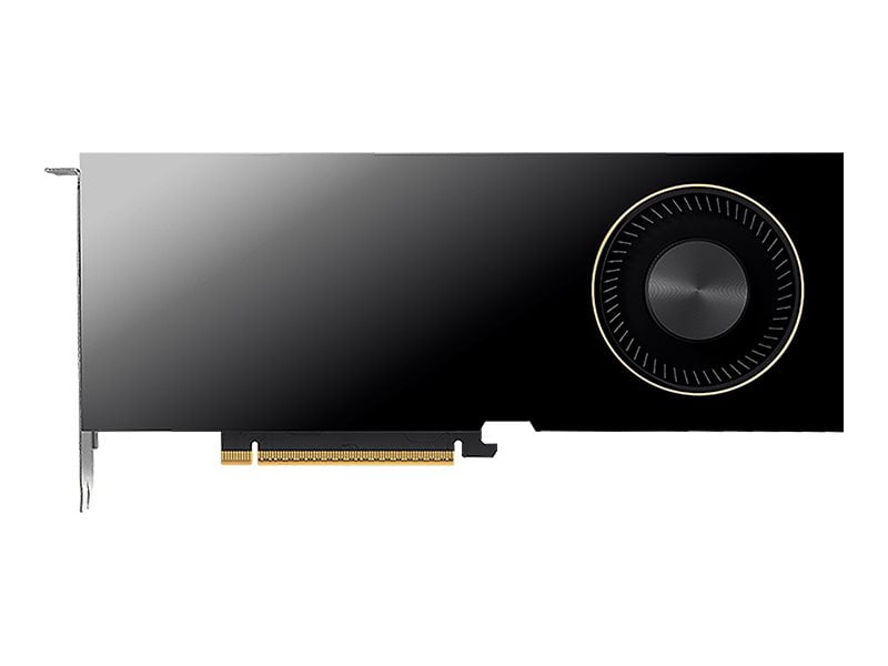 PNY NVIDIA RTX PRO 6000 Graphic Card, 96 GB GDDR7, Full-height ...