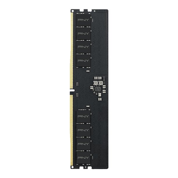 PNY Performance 16GB DDR5 4800MHz Desktop Memory - Walmart Business ...