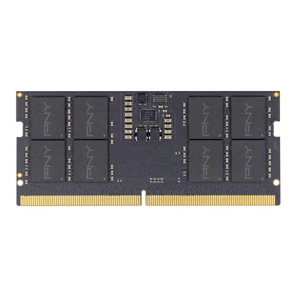 PNY Performance 64GB (2x16GB) DDR5 5600MHz (5200MHz/4800MHz) CL46 ...