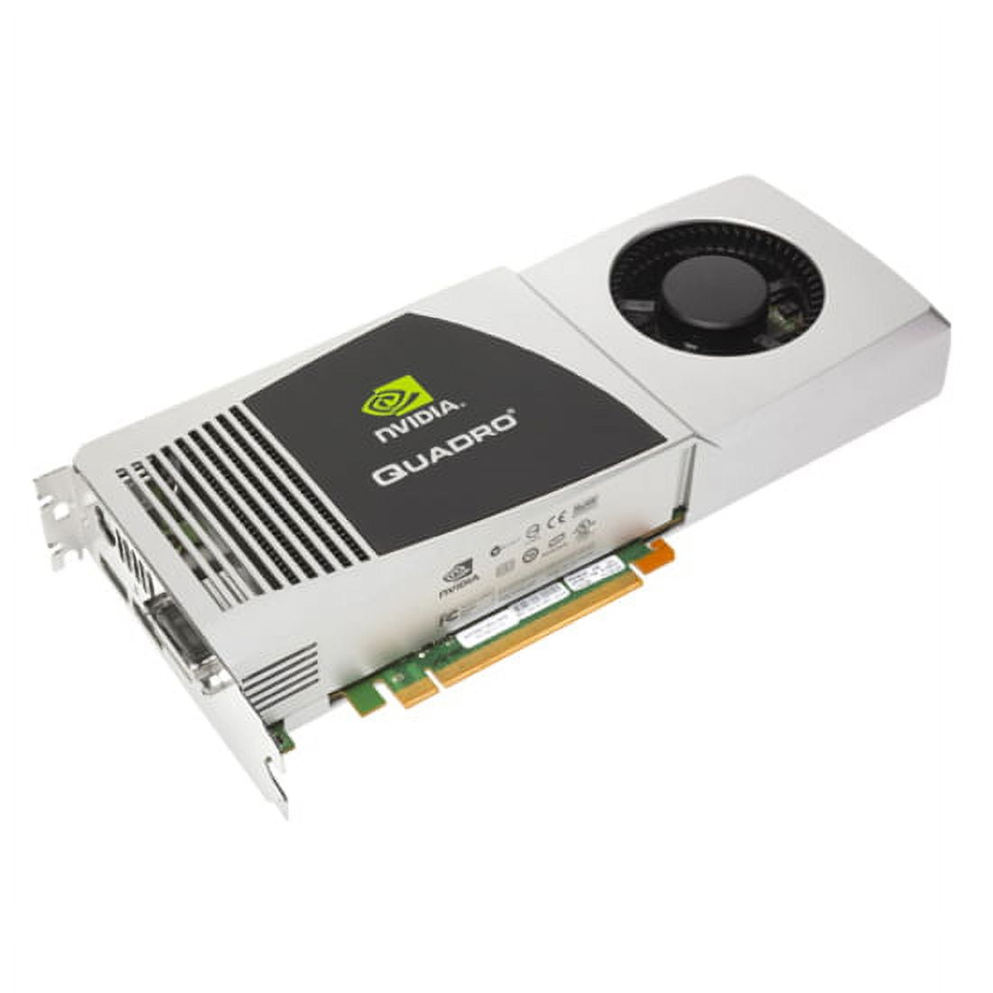 PNY Quadro FX 4800 Graphics Card - Walmart.com