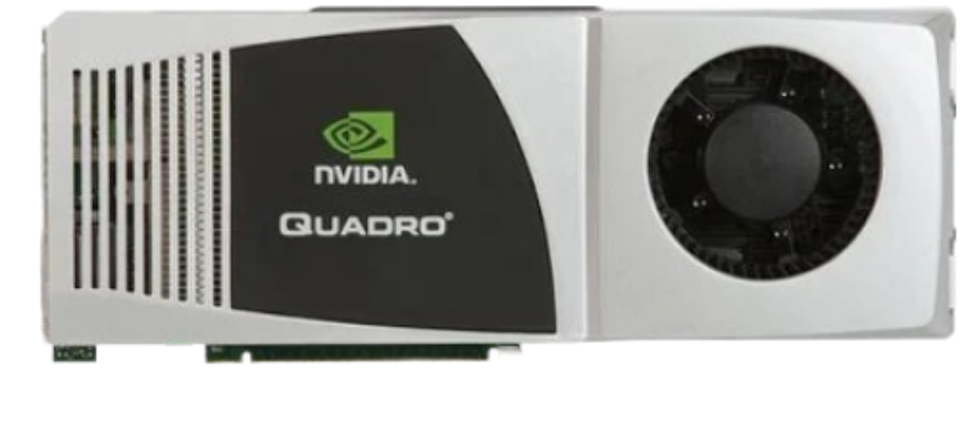 PNY Quadro FX 4800 Graphics Card - Walmart Business Supplies