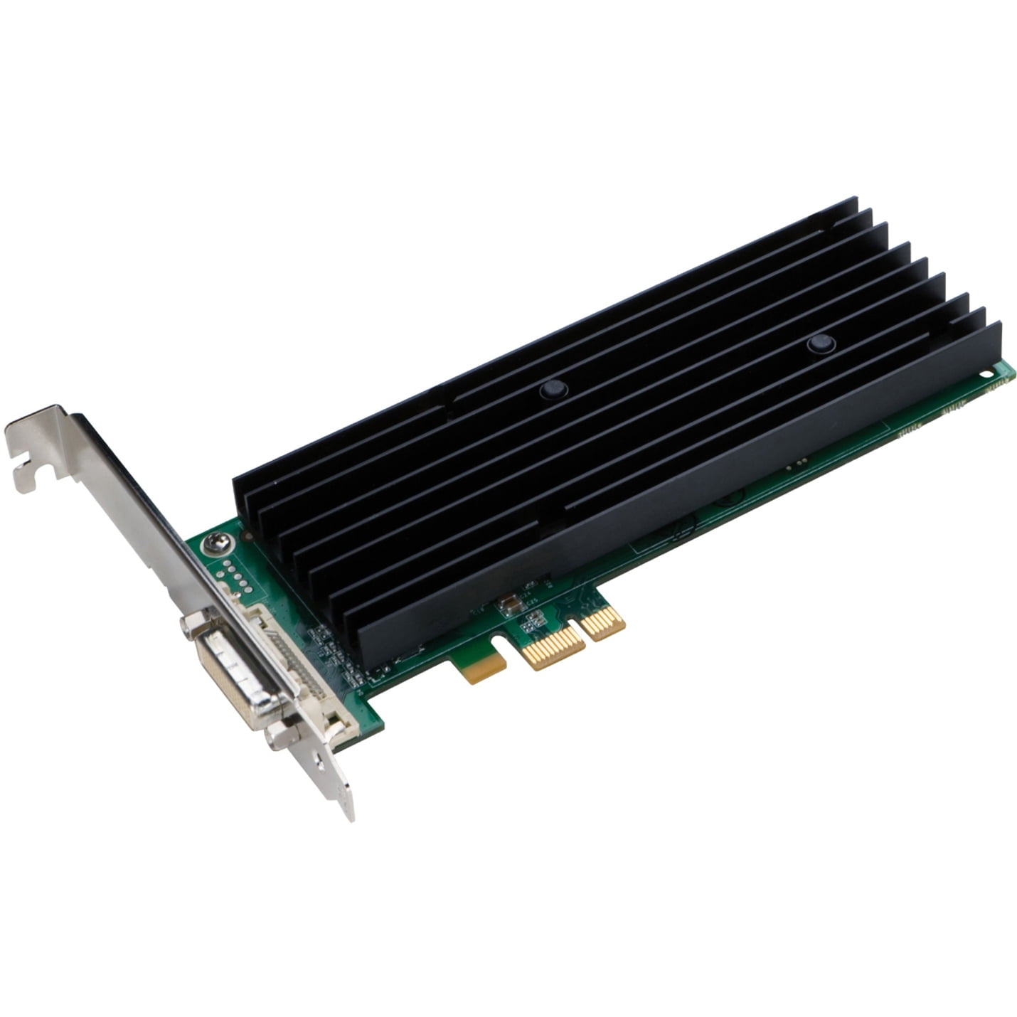 PNY Quadro NVS 290 Graphics Card - Walmart Business Supplies