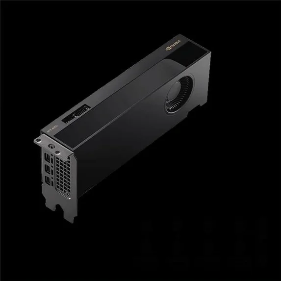 PNY NVIDIA RTX 4000 Ada Graphic Card, 20 GB GDDR6 - Walmart.com