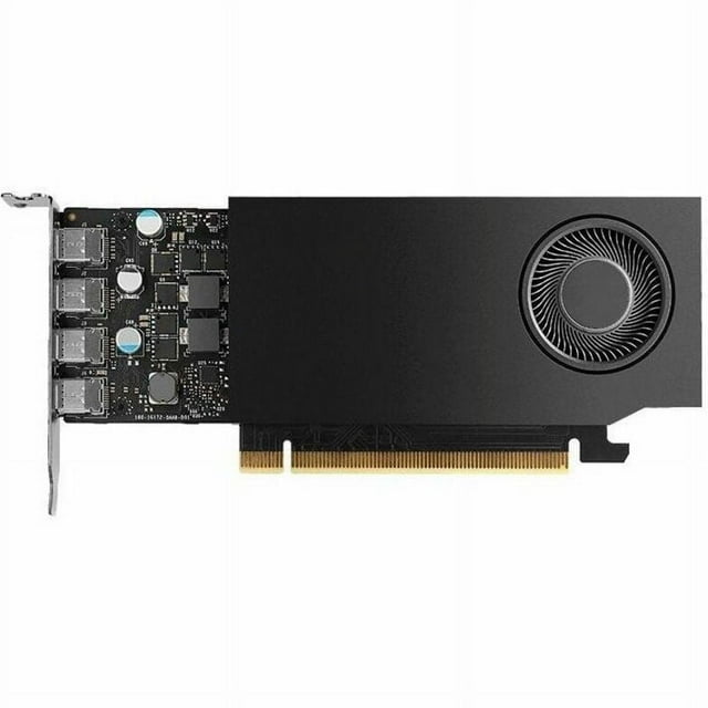 NVIDIA RTX™ A1000 Professional Graphics Board - Walmart.com
