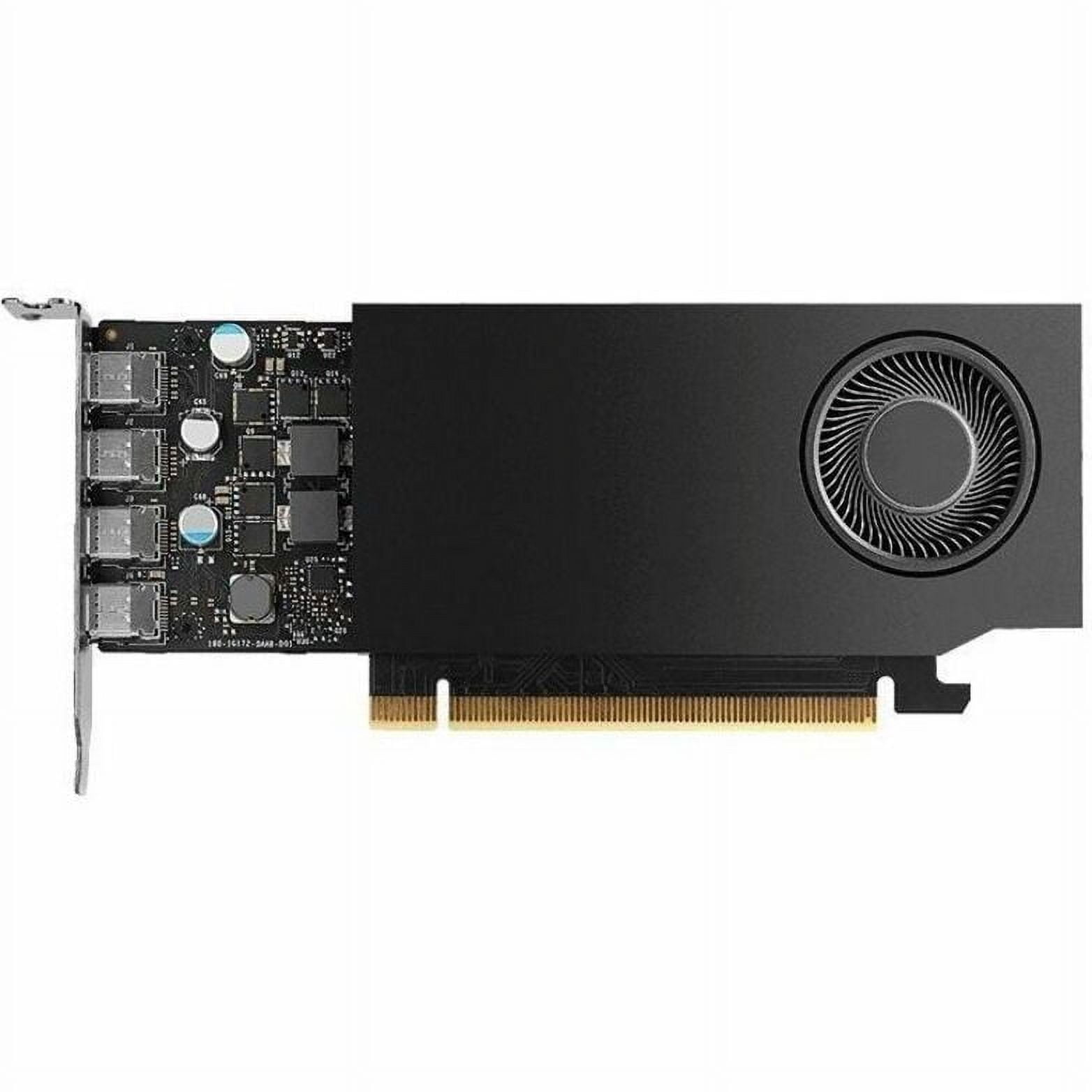 NVIDIA RTX™ A400 Professional Graphics Board - Walmart.com