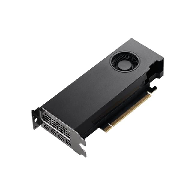 PNY Technology NVIDIA RTX A2000 12 GB GDDR6 192 Bit PCIE Graphics Card ...