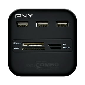 Memory Stick Usb Reader