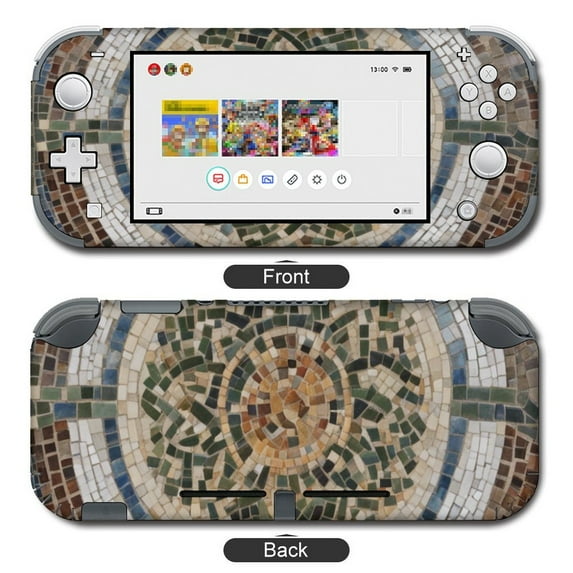 POBUDS Switch 2 Skin | Sticker Wrap Vinyl Decal | Set Compatible with ...