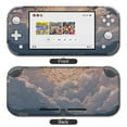 POBUDS Switch 2 Skin | Sticker Wrap Vinyl Decal | Set Compatible with ...