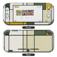 POBUDS Switch Skin | Sticker Wrap Vinyl Decal | Set Compatible with ...