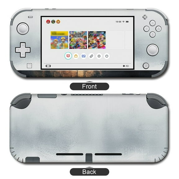 POBUDS Switch Skin | Sticker Wrap Vinyl Decal | Set Compatible with ...