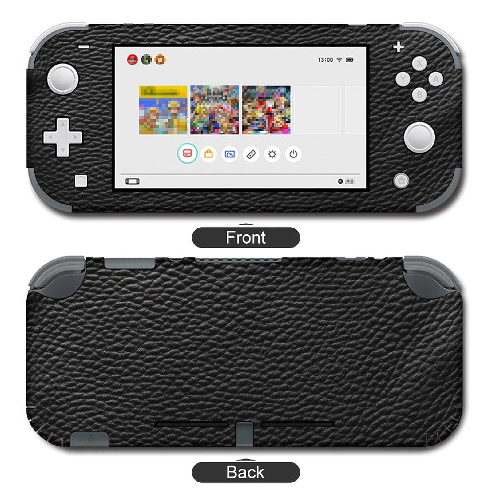 POBUDS Switch Skin | Sticker Wrap Vinyl Decal | Set Compatible with ...
