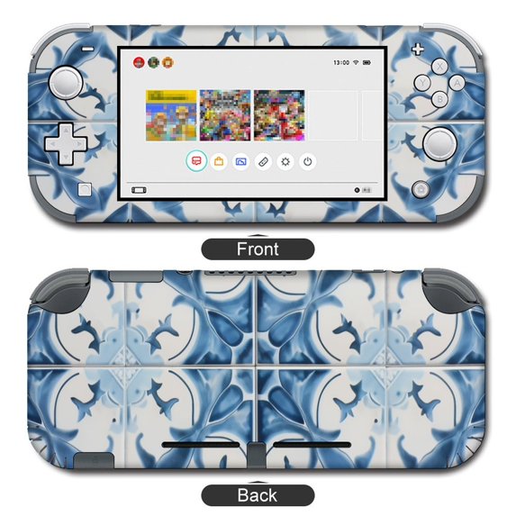 POBUDS Switch Skin | Sticker Wrap Vinyl Decal | Set Compatible with ...