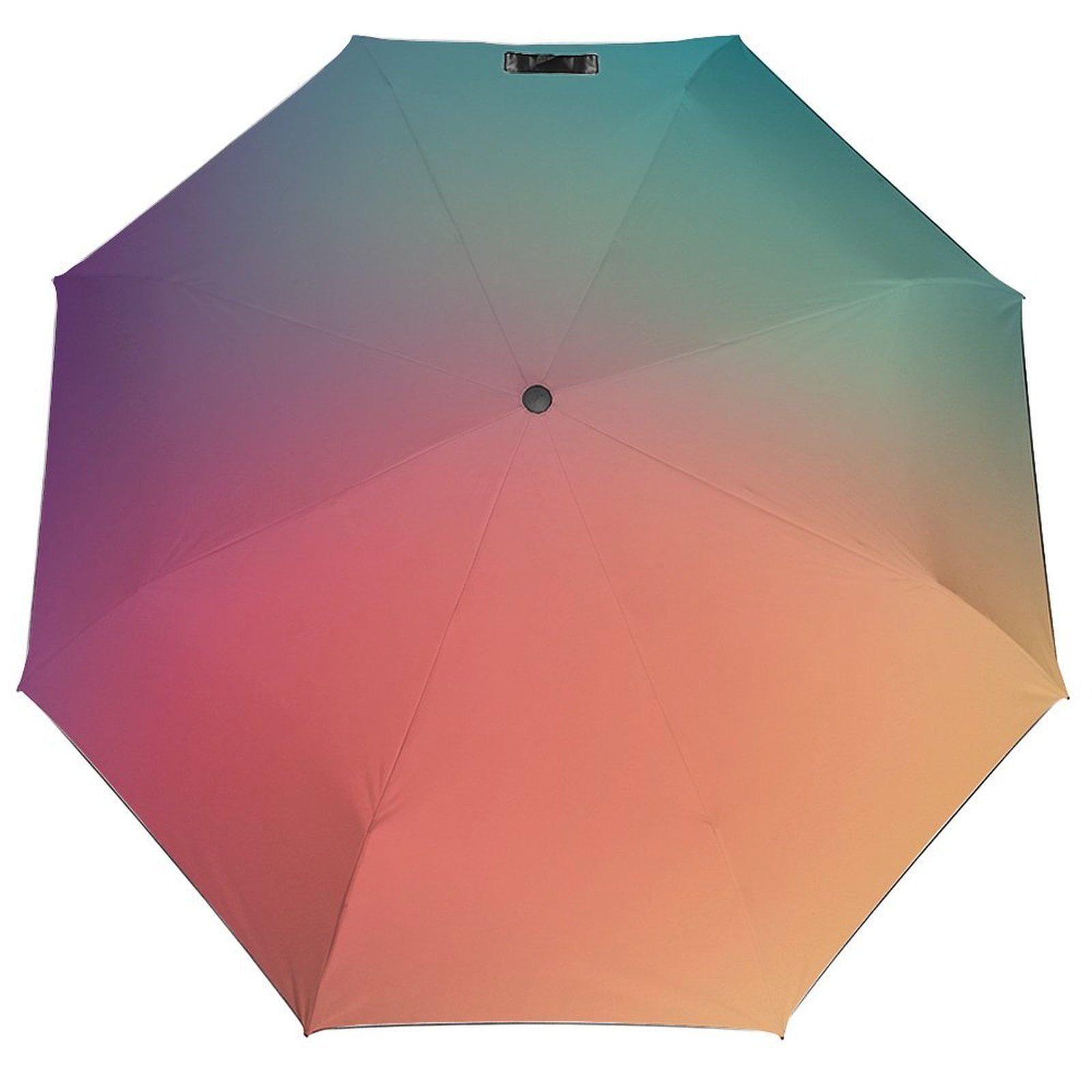 POBUDS Windproof Automatic Umbrella – Steel-Carbon Fiber Frame, UV ...