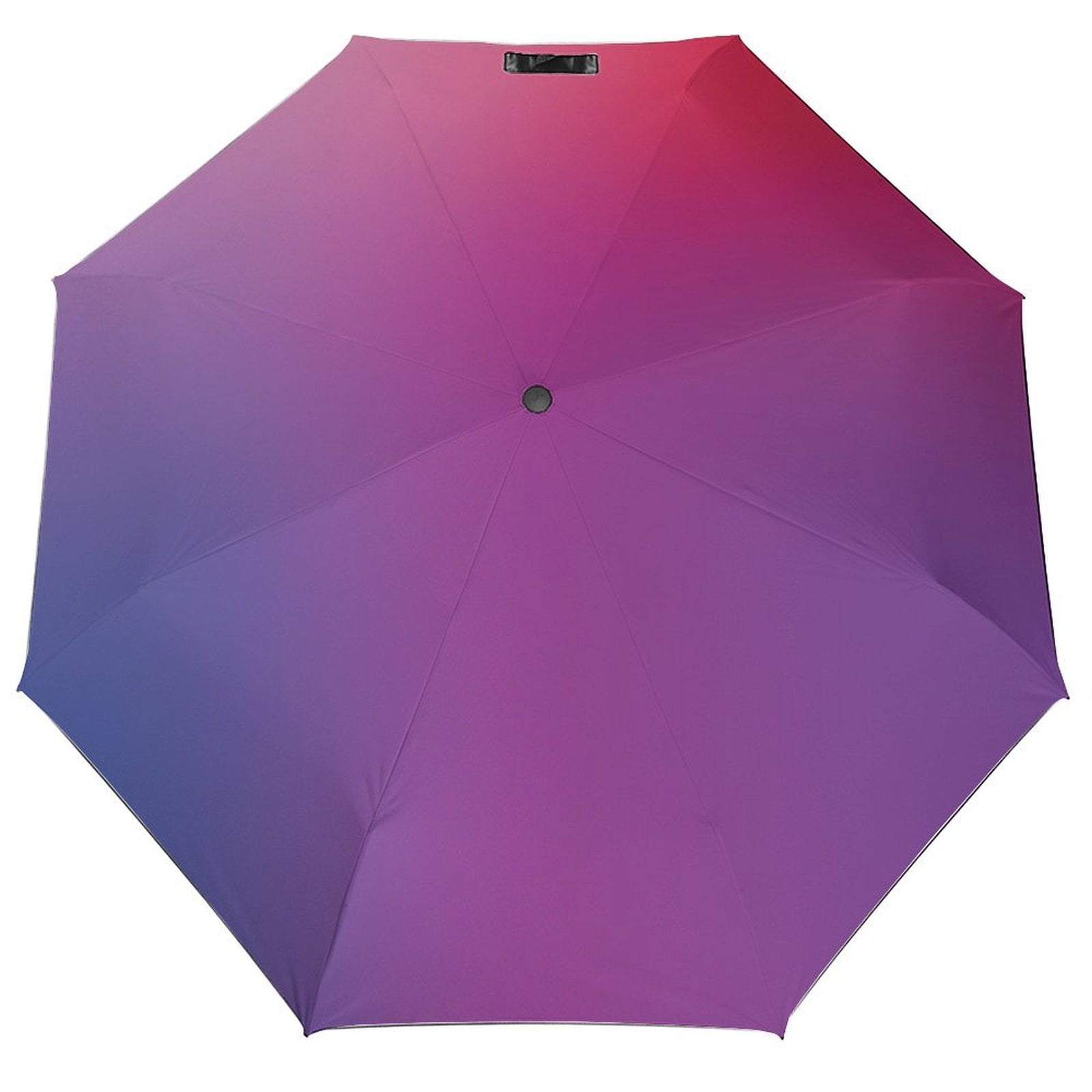 POBUDS Windproof Automatic Umbrella – Steel-Carbon Fiber Frame, UV ...