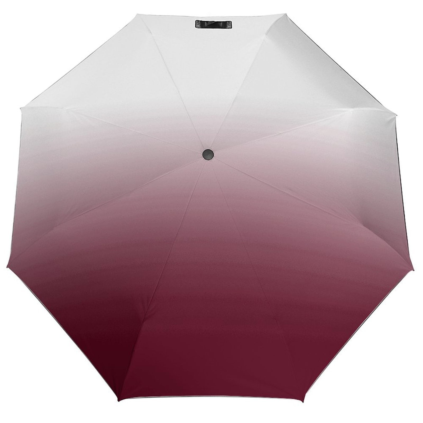 POBUDS Windproof Automatic Umbrella – Steel-Carbon Fiber Frame, UV ...