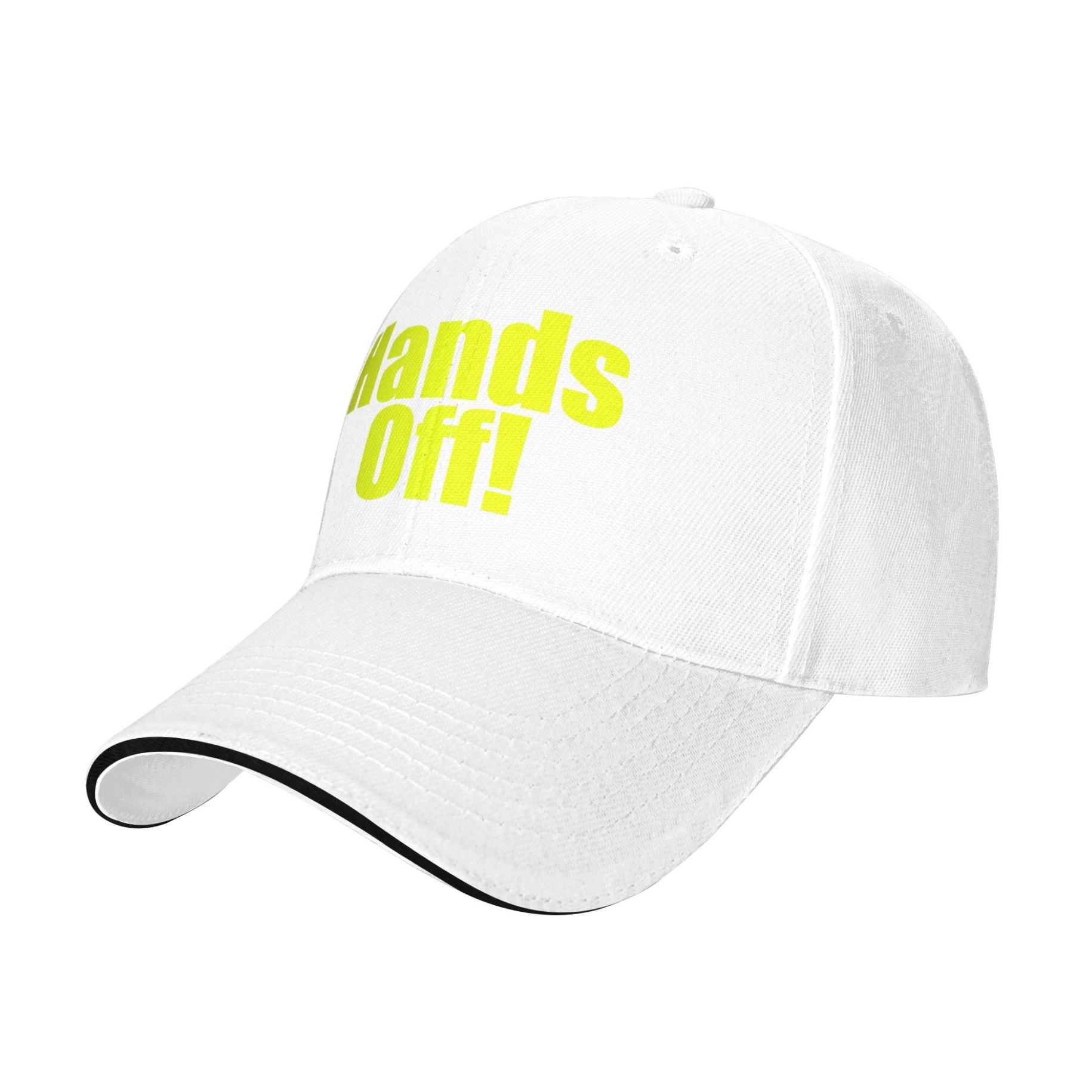 POBUDS - hands off Baseball Cap Adjustable Size for Running Workouts ...