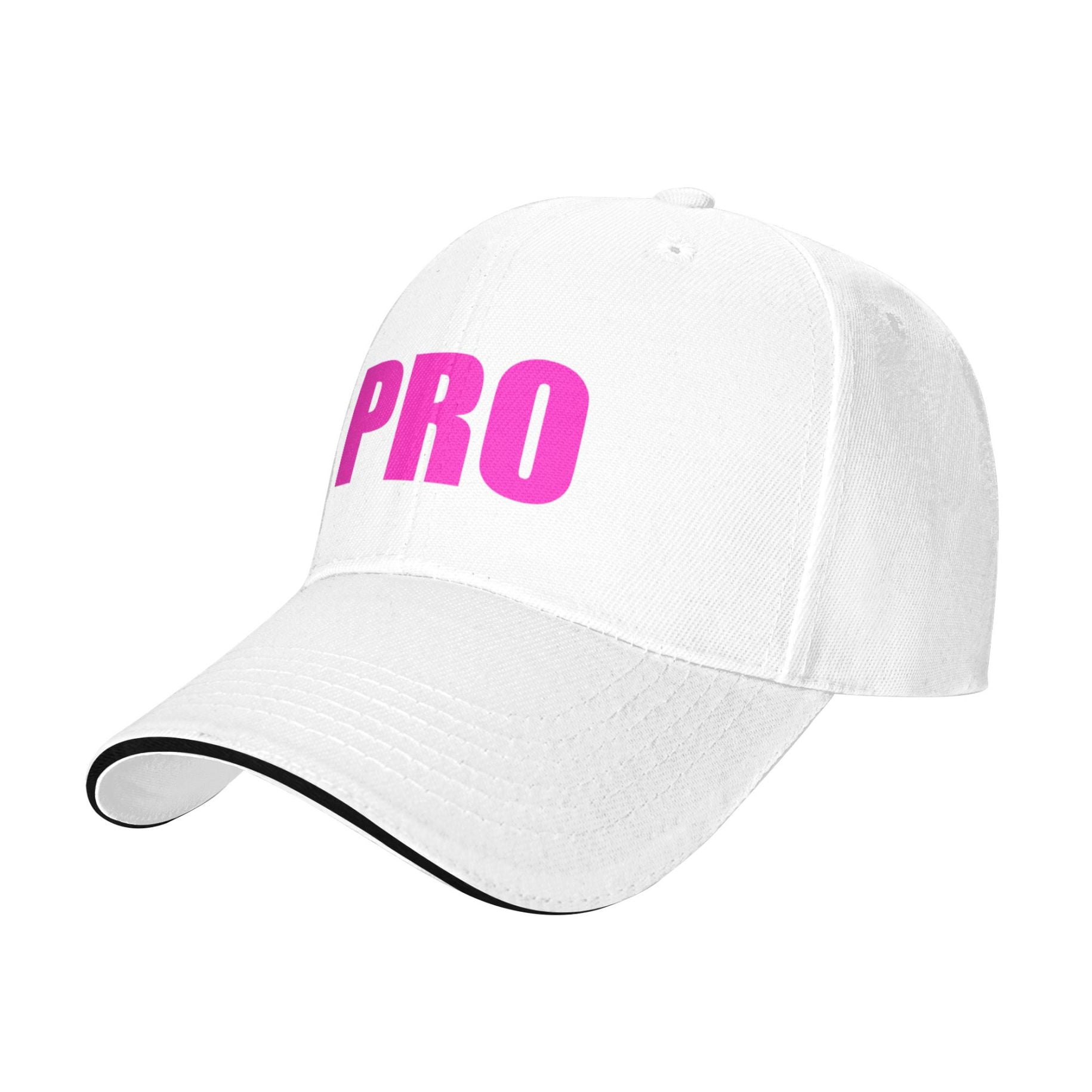 POBUDS - pro Baseball Cap Adjustable Size for Running Workouts and ...