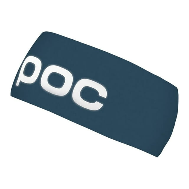 POC AVIP Road Headband - Navy Black - Walmart.com