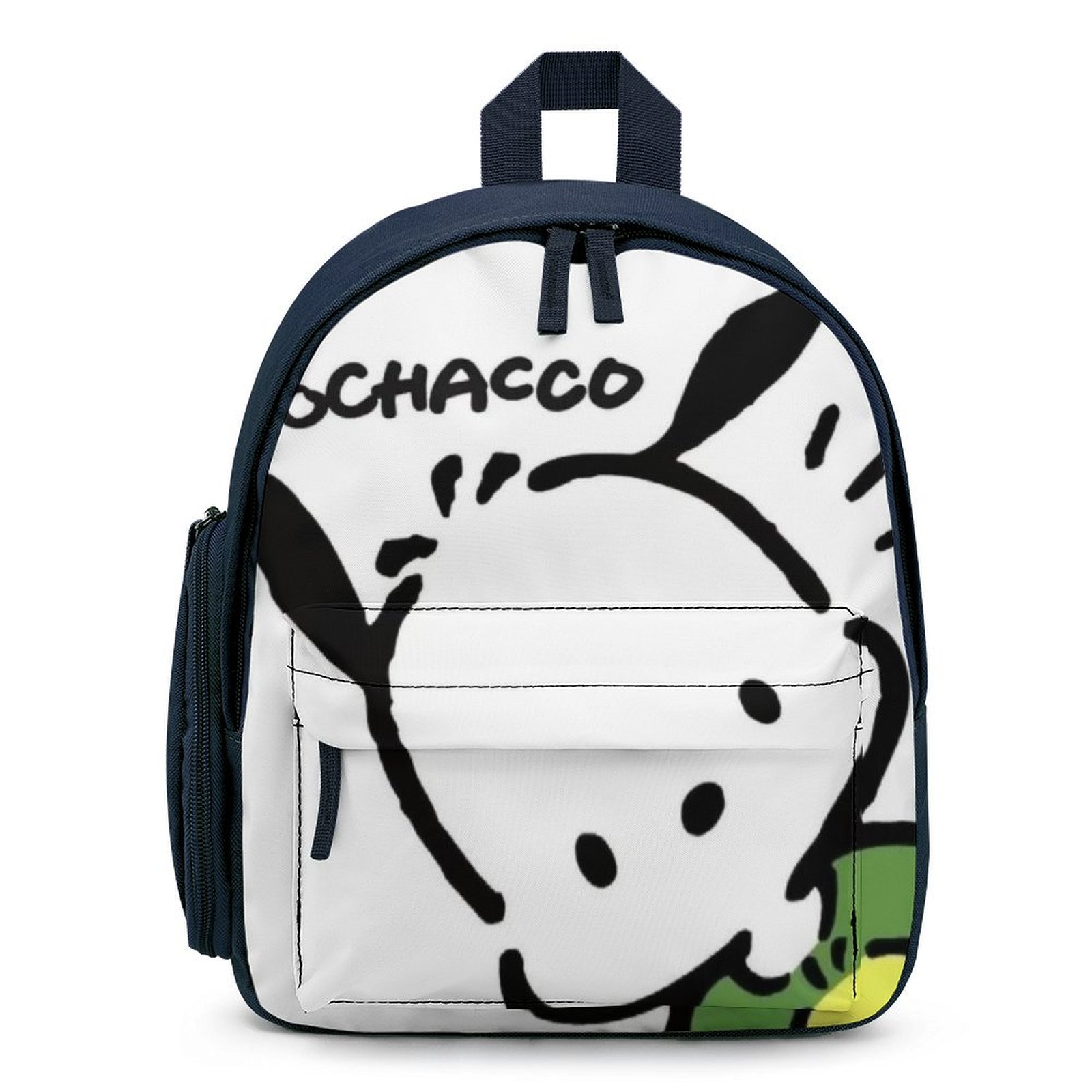 POCHA-CCO Backpack Anime Gift POCHA-CCO Merch - Walmart.com