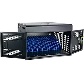 Laptop Storage Rack Multiple Laptops