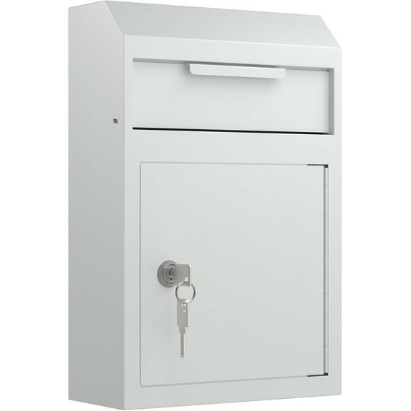 Residential Mailboxes