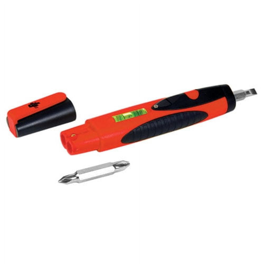 POCKET SCREWDRIVER COMBO - Walmart.com