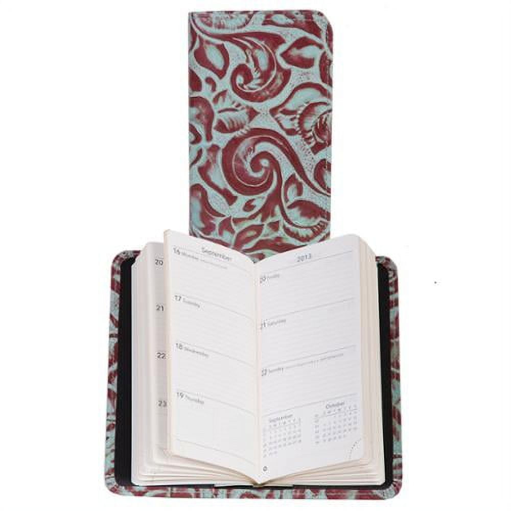 POCKET WEEKLY PLANNER - Walmart.com