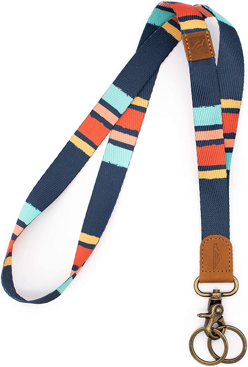 POCKT Lanyard for Keys Neck Lanyard Key Chain for Men and Women Cool ...