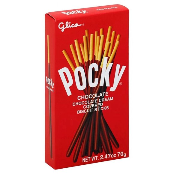 Choco Sticks