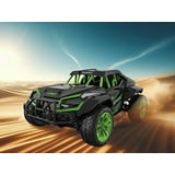 POCO DIVO 4WD Rally Car, 1/16 RC Off-Road Buggy, Radio Remote Control ...