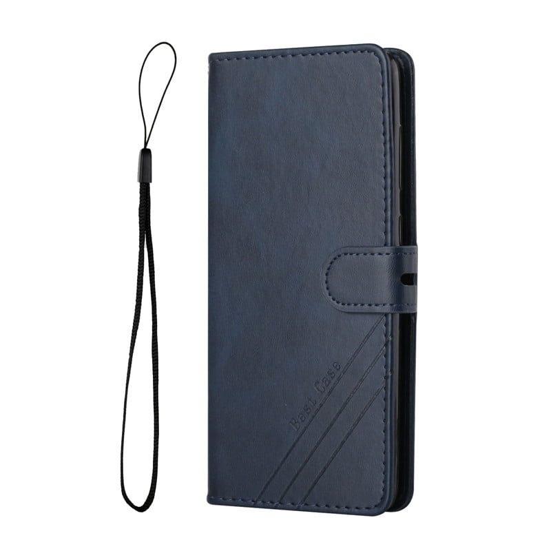 POCO X3 Pro Case For Xiaomi Poco X3 X 3 Pro Leather Flip Wallet Case on ...