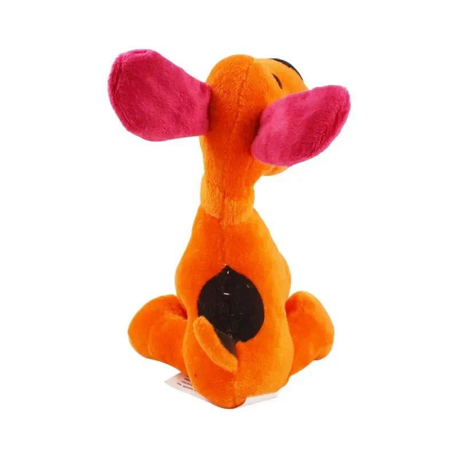 POCOYO Doll Toy Cartoon Cute Elly Pato Loula Sleepy Bird Kawaii Plushie ...